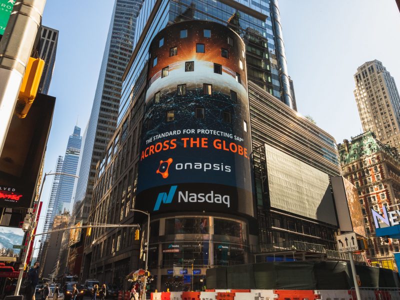 Onapsis and Deloitte partner to enhance SAP cybersecurity and ...