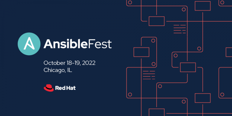 What to expect during AnsibleFest: Join theCUBE Oct. 18-19 - SiliconANGLE