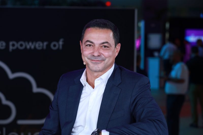 IFS doubles down on its vertical specialization ethos, sees impressive ...