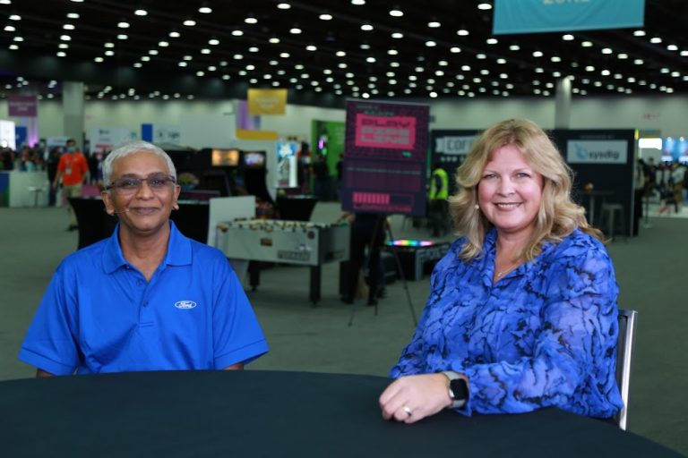 Ford Motor’s early experience with cloud-native smoothed the road for ...