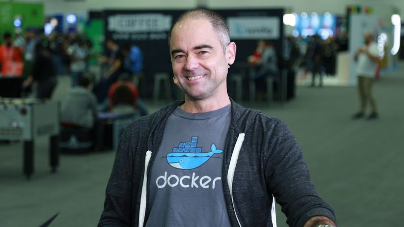 Docker CEO provides insight into WebAssembly announcement for developers - SiliconANGLE