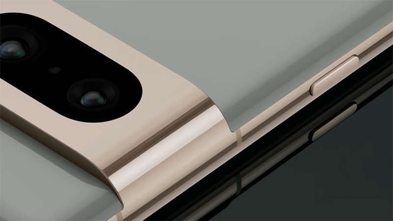 Google unveils Pixel 7 phones, Pixel Watch and Tensor G2 smartphone ...