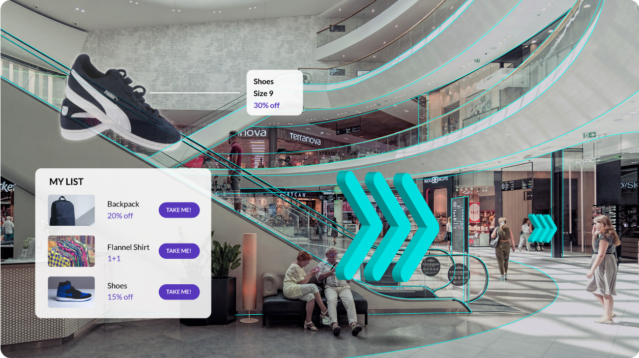 Resonai, which uses AI and AR to create digital twins of buildings, raises $20M in funding ...