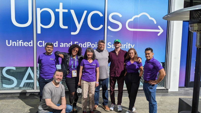 Uptycs offers enhanced Kubernetes and container security capabilities ...