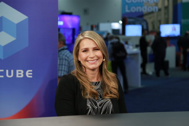 As AI adoption increases, Dell sees innovation opportunity in ...