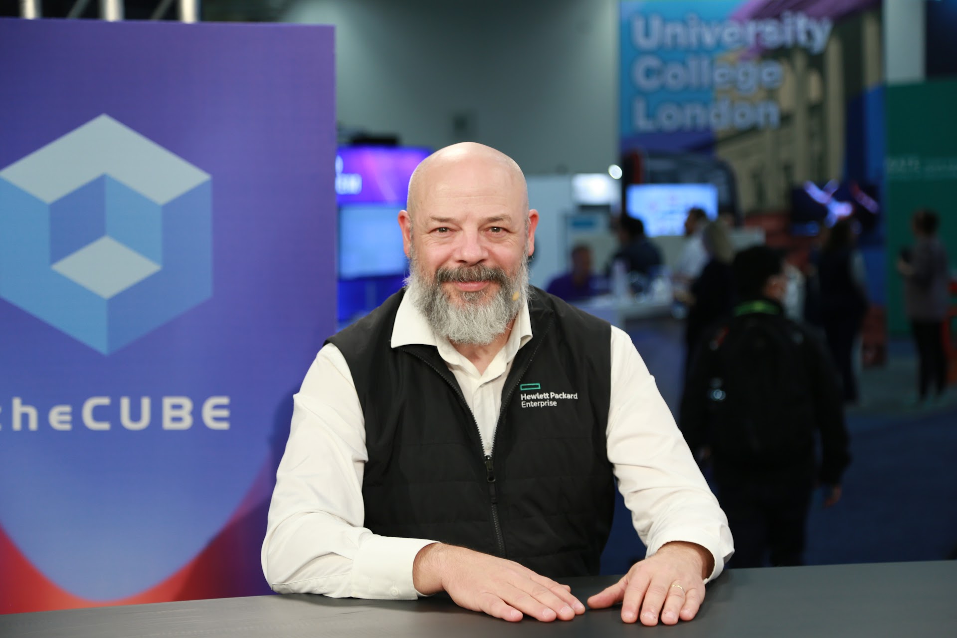 Hewlett Packard Labs Sets Its Sights On Emerging Quantum Computing Hewlett Packard Labs Sets Its Sights On Emerging Quantum Computing
