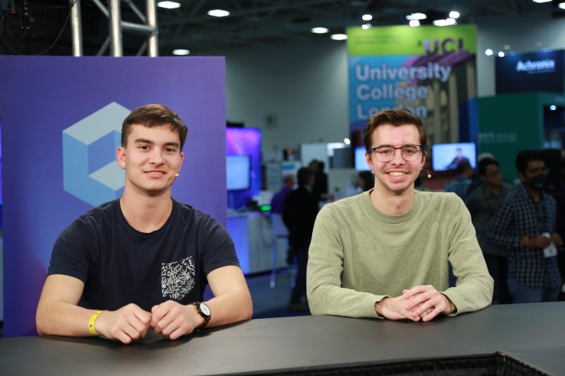 Purdue University and Indiana University students partner to benchmark ...