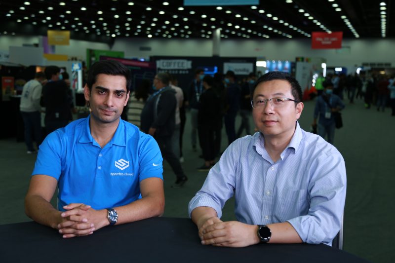 Solving cluster sprawl with nested cluster solution - SiliconANGLE Solving cluster sprawl with nested cluster solution - SiliconANGLE
