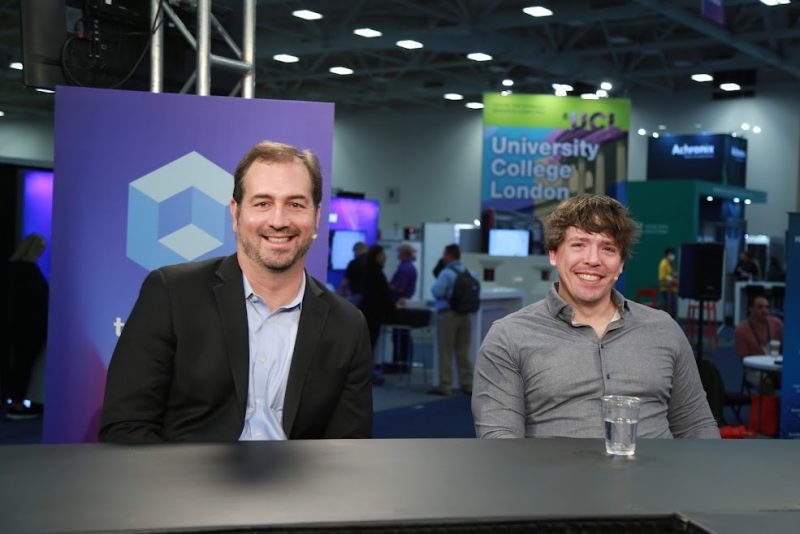 Power consumption and AI are key priorities for Dell and Intel in the ...