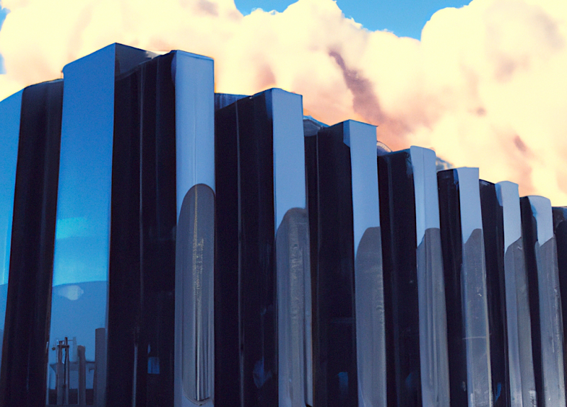 IBM expands SoftLayer into London with new data center - SiliconANGLE