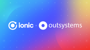 OutSystems acquires mobile app development startup Ionic - SiliconANGLE