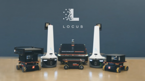 Warehouse automation startup Locus Robotics raises $117M+ in funding ...