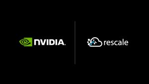 Nvidia teams up with Rescale to simplify cloud-based AI projects - SiliconANGLE