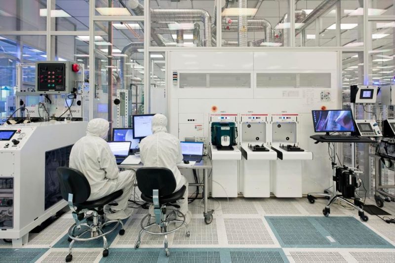IBM partners with new Japanese chipmaker Rapidus on advanced chip ... IBM partners with new Japanese chipmaker Rapidus on advanced chip ...