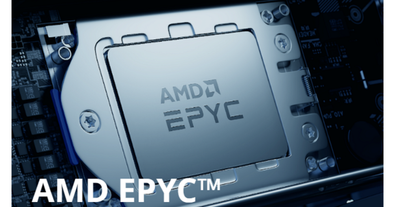 Benchmark results highlight enterprise impact for AMD 4th Gen EPYC ...