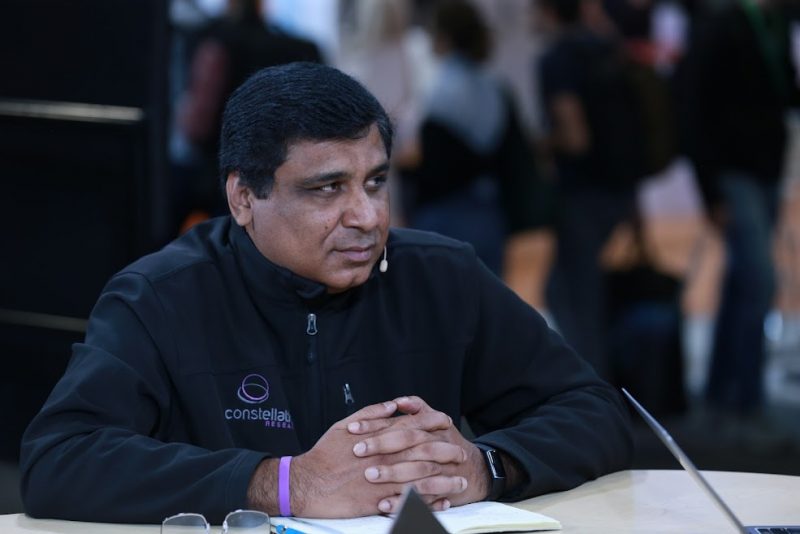 Nvidia built its Selene supercomputer for coronavirus research in just ...