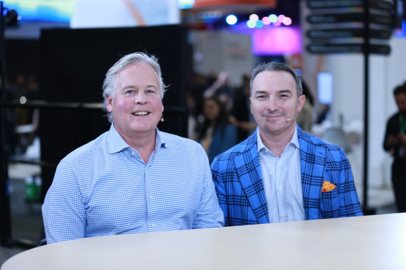 Q&A: Nasdaq's journey to transform the capital markets industry ...