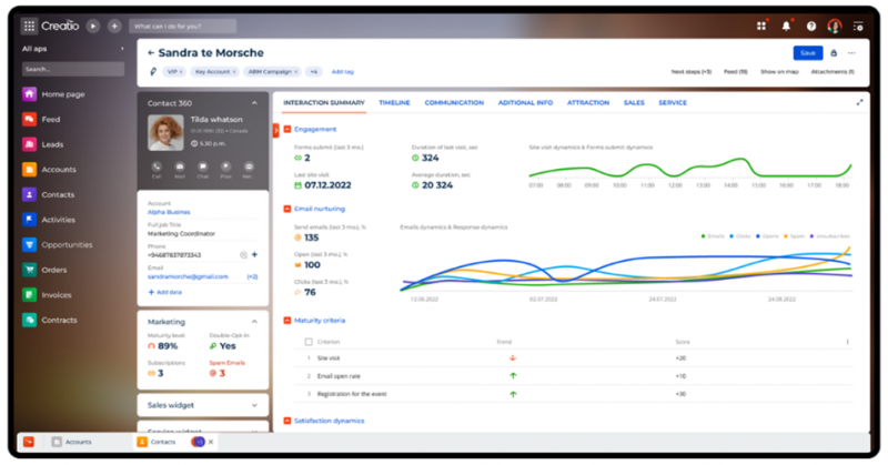 No Code Platform Creatio Overhauled With Composable Architecture Ai Assists Siliconangle