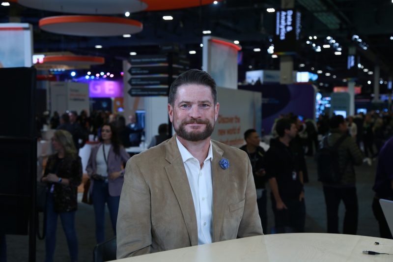 Lumen looks to help workers enter the "fourth industrial revolution ...