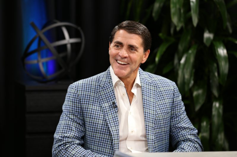 Workday hires Sequoia Capital’s Carl Eschenbach as its new co-CEO ...