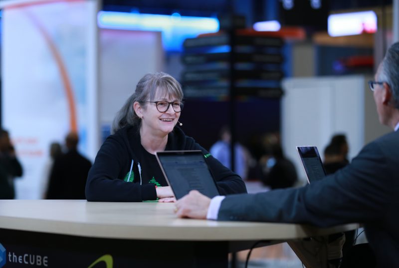 MongoDB CISO weighs in on developer multicloud tools and data transformation - SiliconANGLE