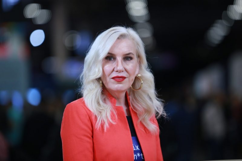 Putting the power of technology into the hands of the enterprise ...