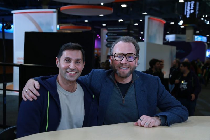 Cisco Meraki improves impact of data in the cloud with new UI platform ...