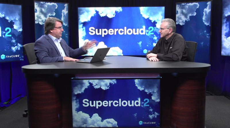 TheCUBE’s Supercloud 2 event in January will offer insight into a new era in cloud computing ...