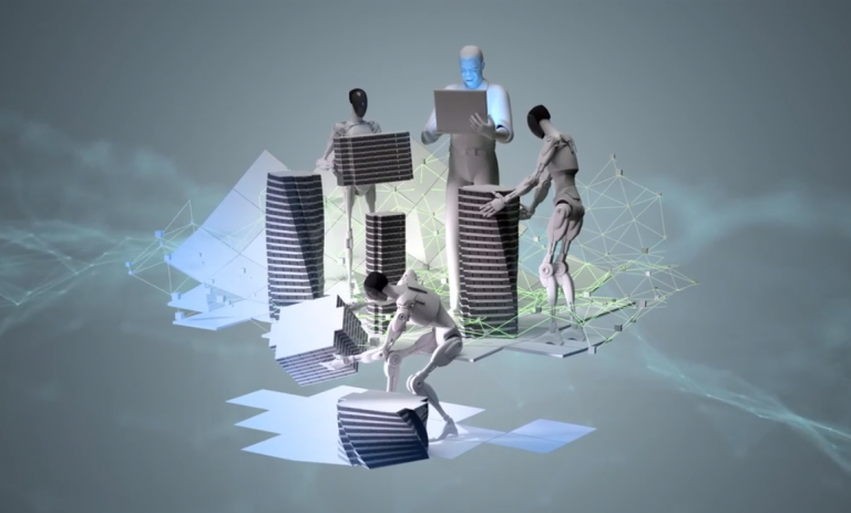 Deloitte identifies trust as a common theme in its 2023 Tech Trends ...