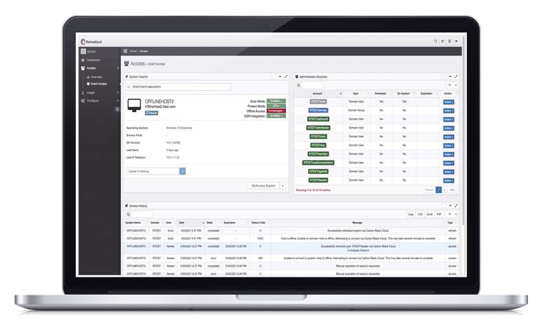 Netwrix snaps up Remediant to enrich its privileged access management ...