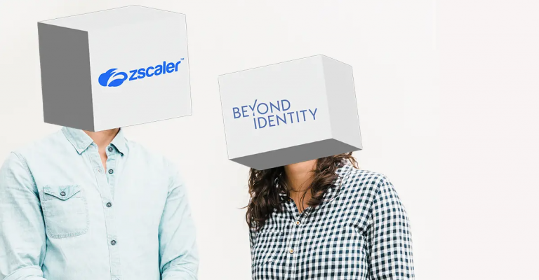 Beyond Identity-Zscaler integration strengthens zero-trust architecture ...
