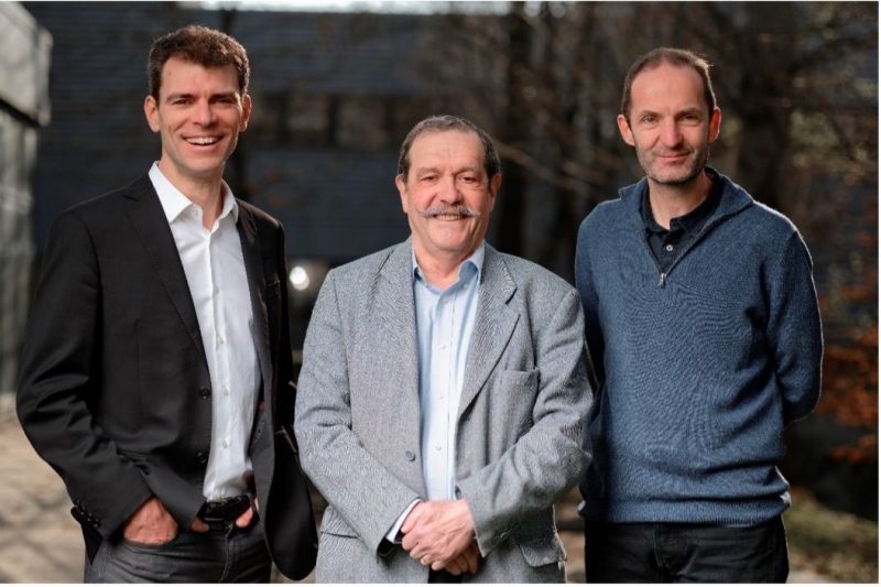 Pasqal, a startup building neutral atom-based quantum computers, closes ...