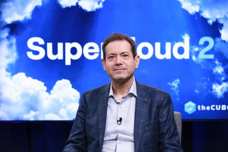 Uber, Walmart and others set out to redefine the modern cloud data ...