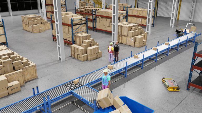 As the robot era arrives, Nvidia debuts update to its Isaac Sim ...