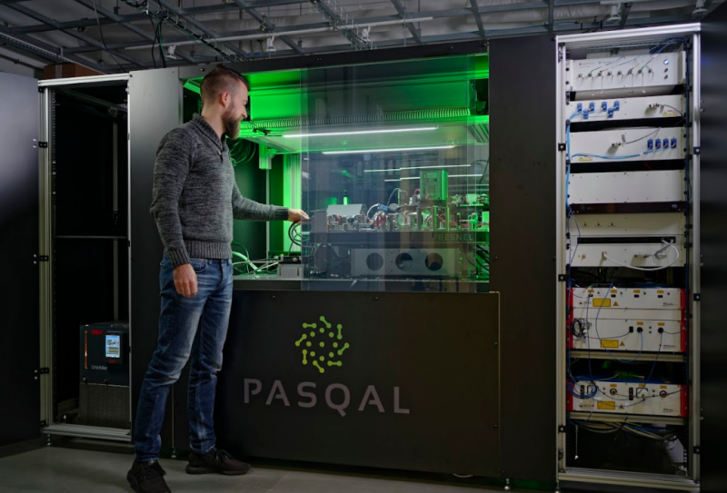 AI startup eYs3D debuts computer vision platform for autonomous robots ... AI startup eYs3D debuts computer vision platform for autonomous robots ...