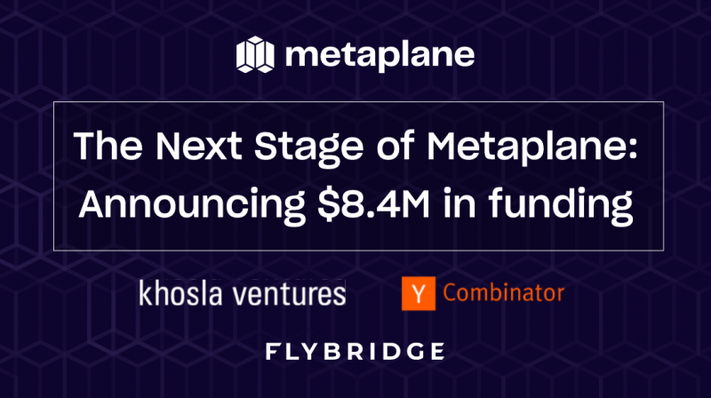 Metaplane raises $8.4M as it strives to build more trust in data ...