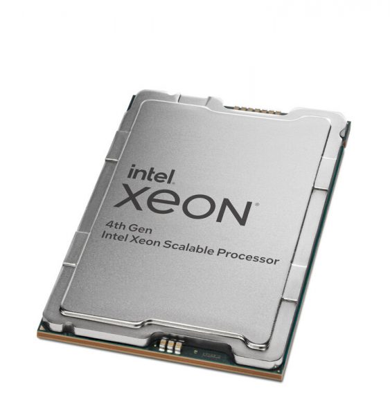 Intel 4th Gen Xeon series offers a leap in data center performance and efficiency - SiliconANGLE