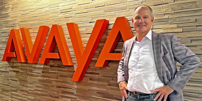 Avaya files for Chapter 11 bankruptcy protection for a second time ...
