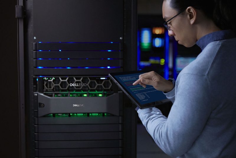 Dell partners with leading telecom and infrastructure players to ...