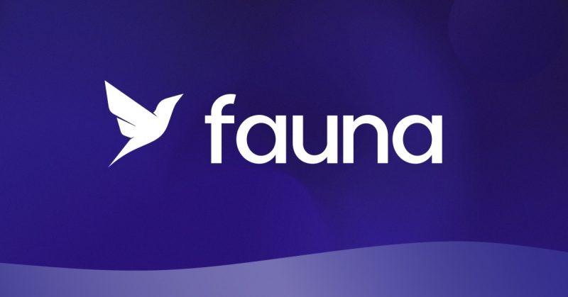 Fauna adds observability features to its serverless cloud database ...