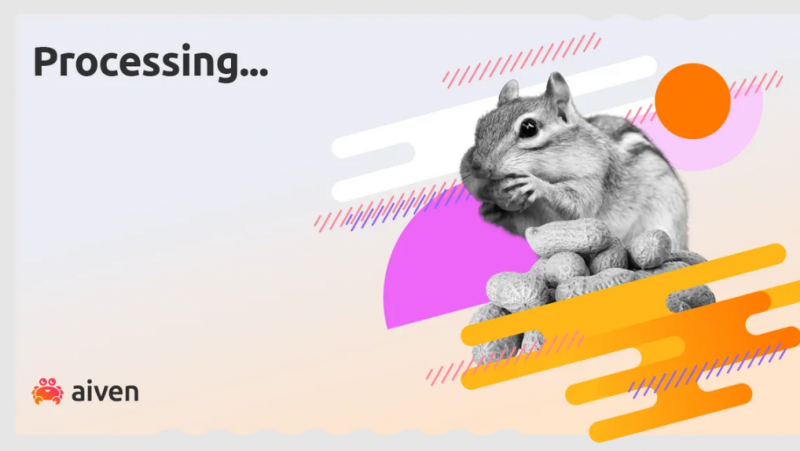 Aiven launches managed version of Apache Flink for real-time data stream processing - SiliconANGLE