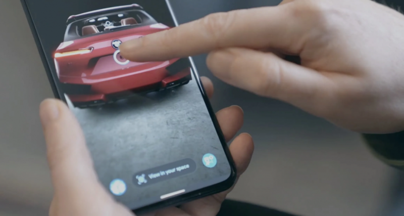 Google launches Immersive Stream for XR to power extended reality ...