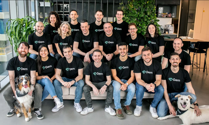 Israeli cloud security startup Gem Security launches with $11M in ...