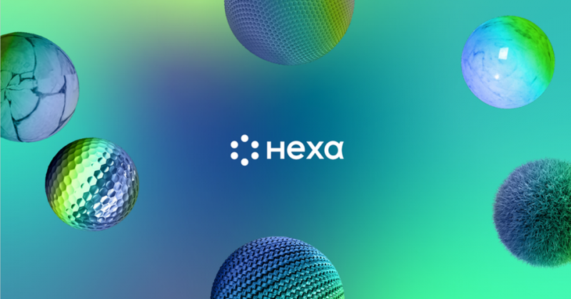 3D asset visualization and management platform startup Hexa raises $20.5M - SiliconANGLE