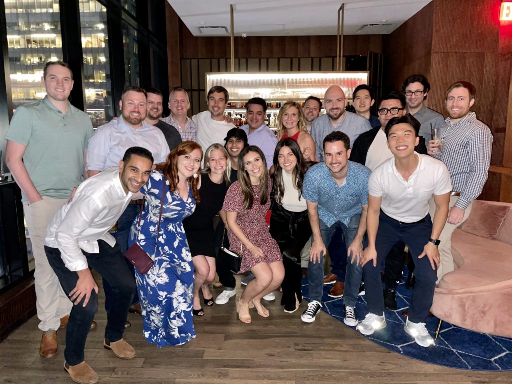 Hum Capital 'SmartRise' matches growth-stage companies with fast ...