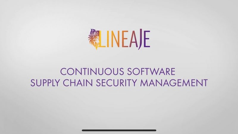 Lineaje unveils 'BomBots' to simplify software maintenance and security ...