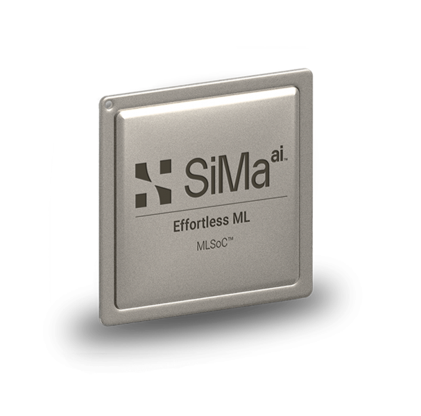 AI chipmaker SiMa releases development platform and edge plug-in boards ...