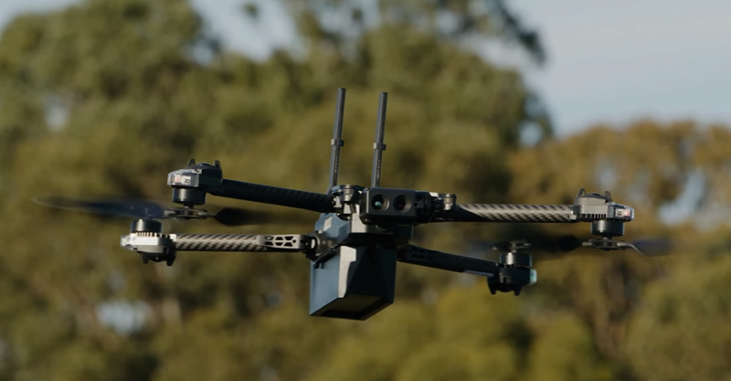 New Skydio X10 enterprise drone offers advanced cameras and autonomy - SiliconANGLE