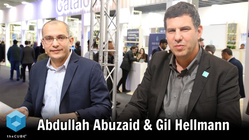 Dell and Wind River cloudify RAN for seamless CSP operations MWC23 ...