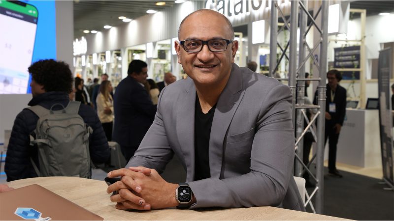 Cisco works to secure emerging technology, including AI and remote work ...